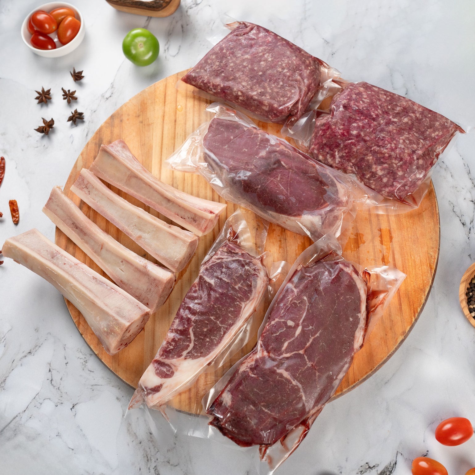 All Products – The Flying Cow