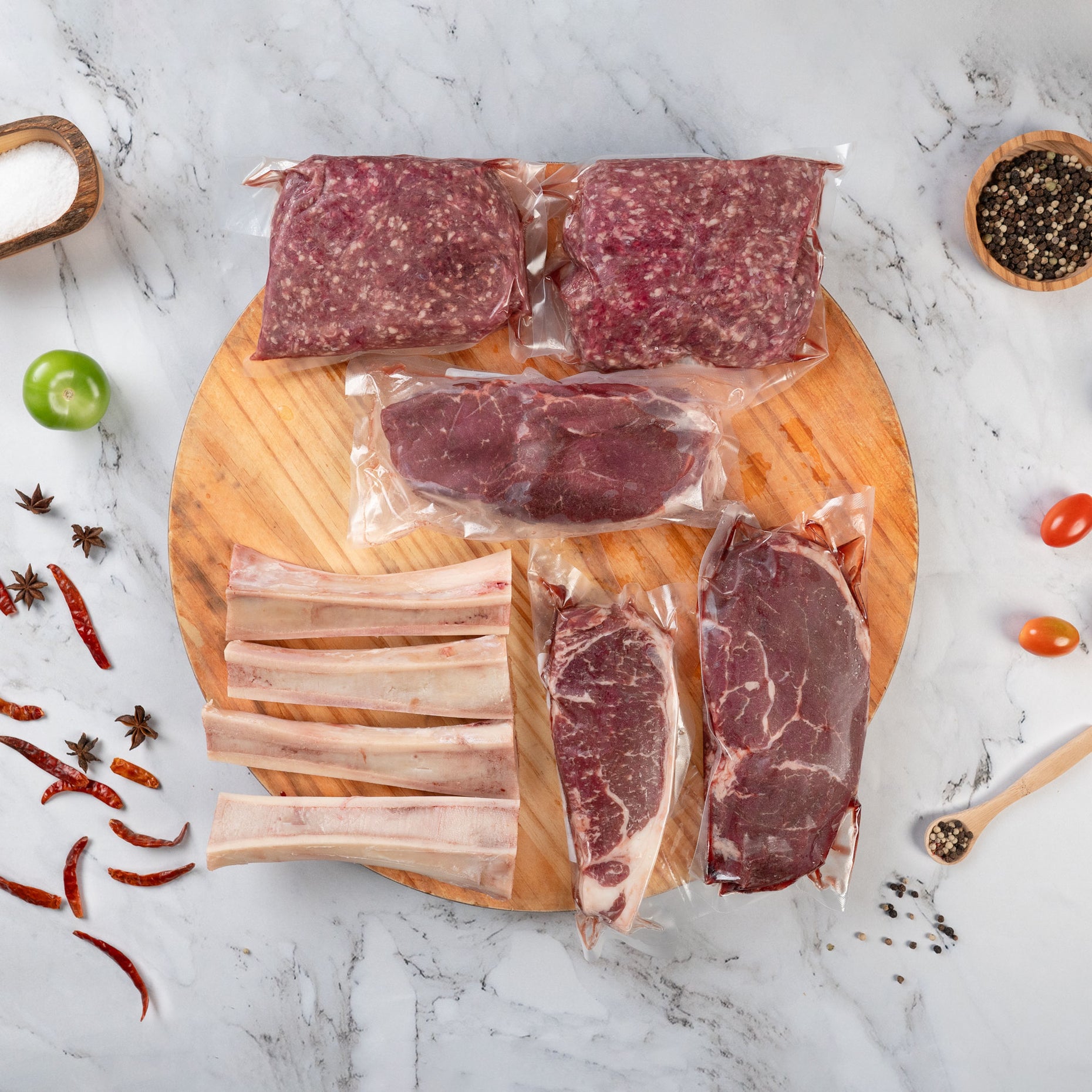 All Products – The Flying Cow