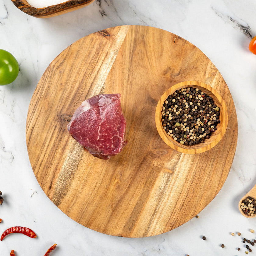 The Flying Cow | Local Wagyu Pickup and Delivery