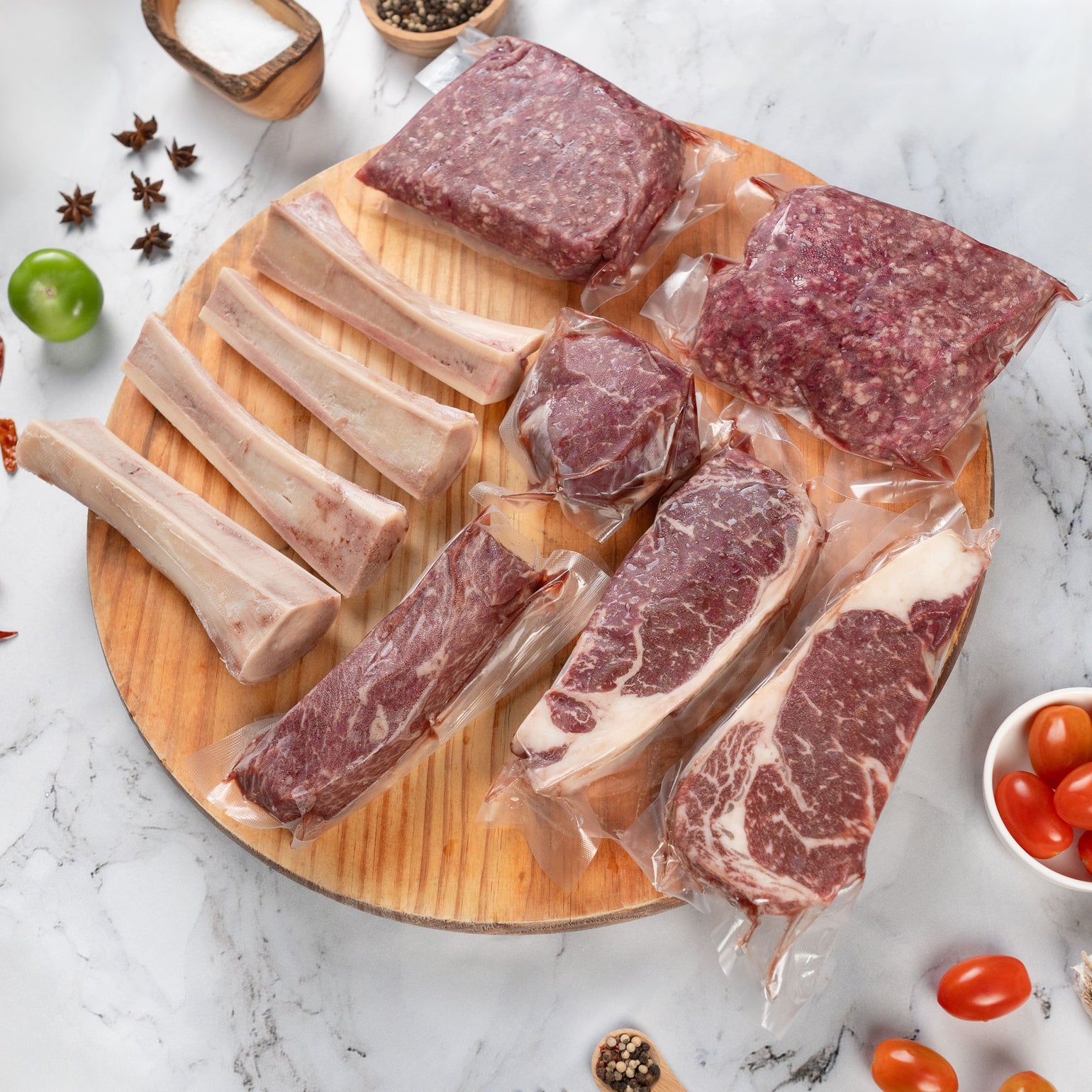 All Products – The Flying Cow