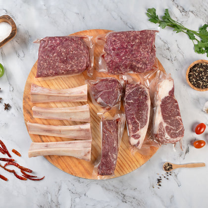 All Products – The Flying Cow